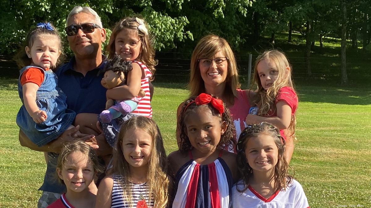 Life in Balance: Kelly Hunt puts everything in perspective - Pittsburgh ...