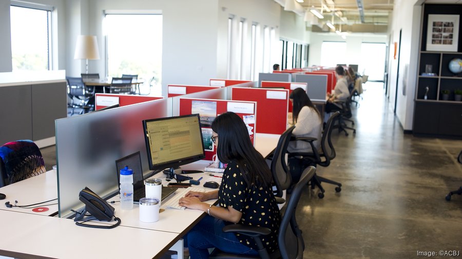 MMGY Global CEO Briscoe foresees more growth for company - Kansas City ...