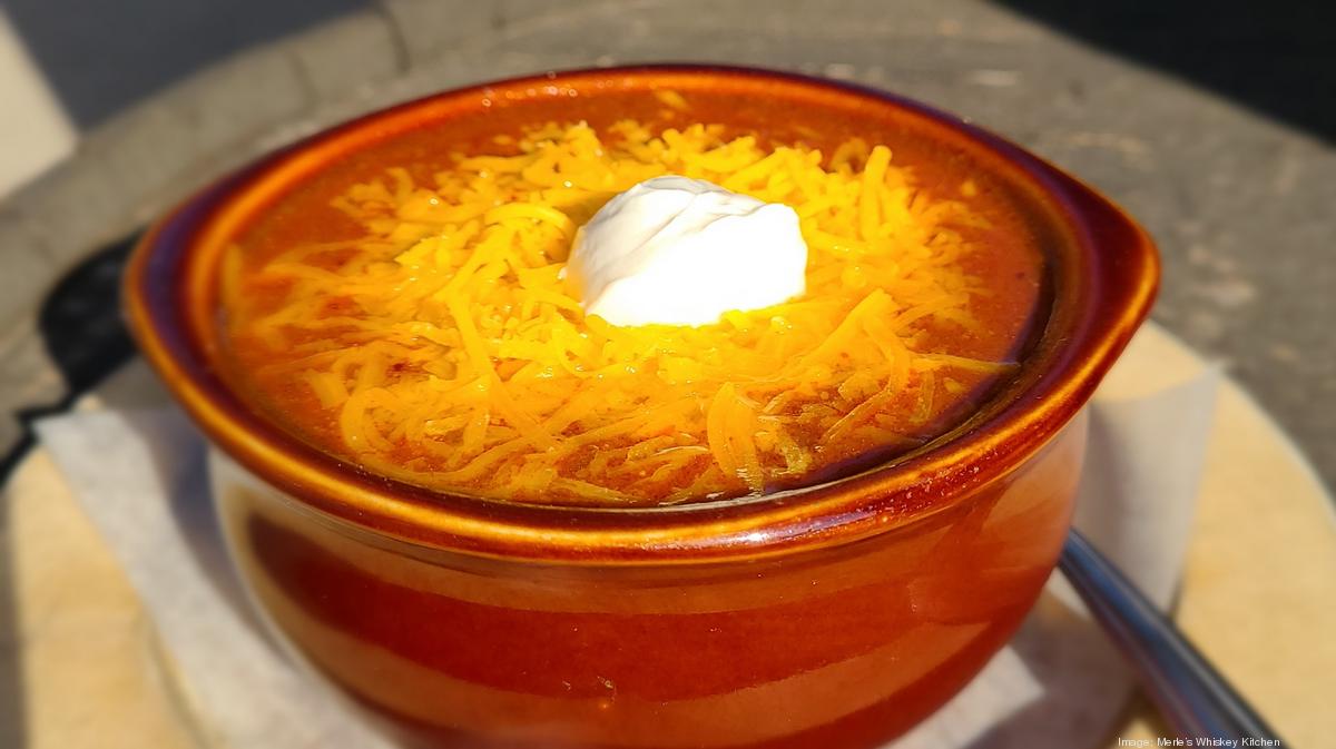 20 Louisville restaurants participating in first 502 Chili Week ...