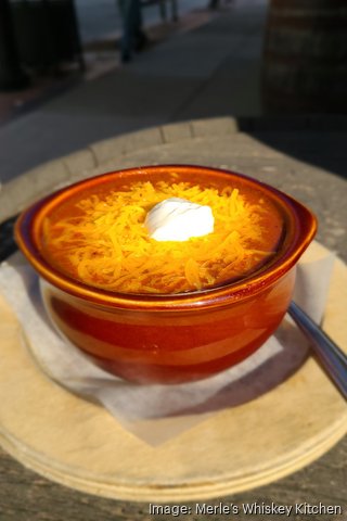 20 Louisville restaurants participating in first 502 Chili Week ...