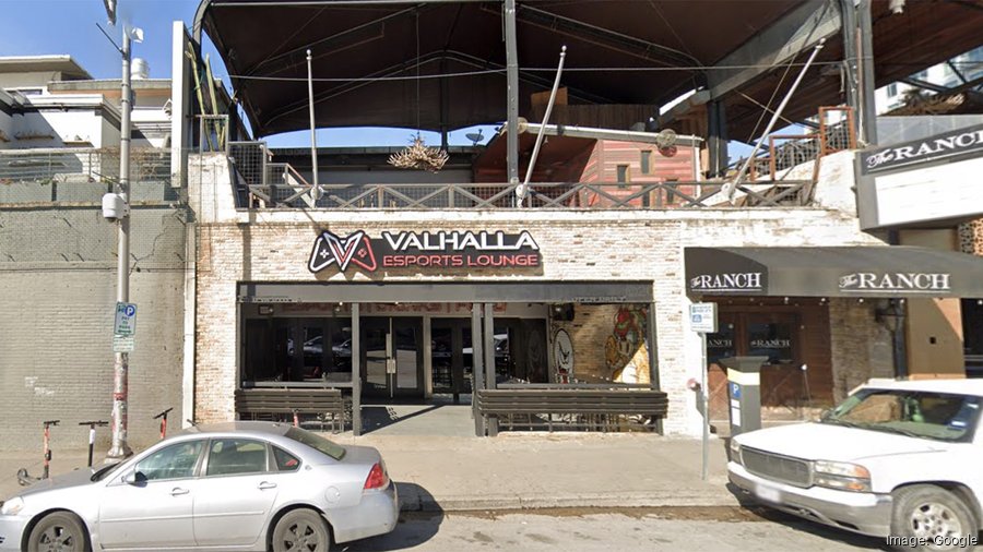 Valhalla Esports Lounge files for Chapter 11 bankruptcy - Austin ...