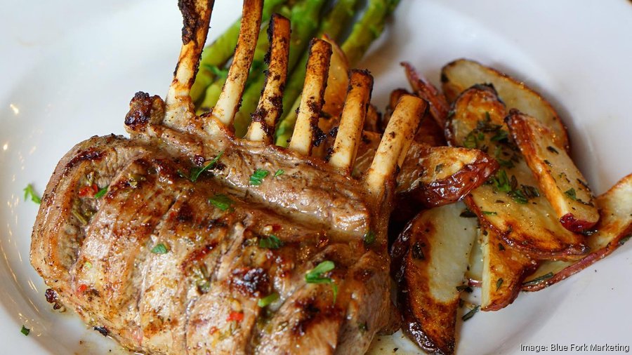 Restaurant roundup: New ghost kitchen in Owings Mills, BMA's snack ...