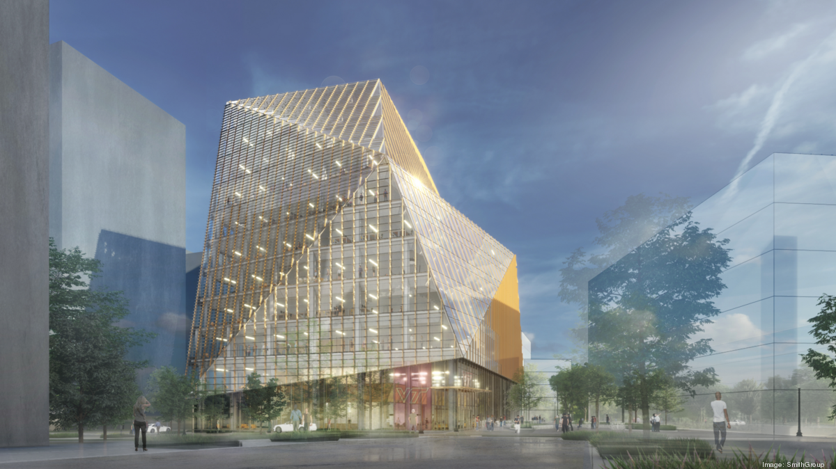 Boeing makes record donation to Virginia Tech's Alexandria campus ...