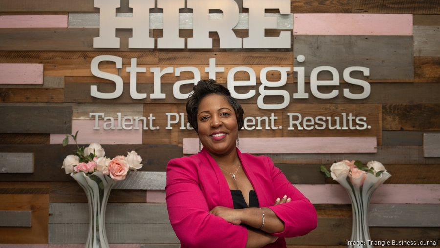 The Promise Of: How Sonya Hopson is busting stereotypes in her field ...