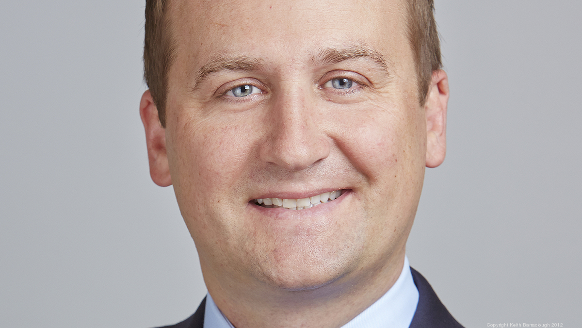 PWC names new leader for the Bay Area - San Francisco Business Times