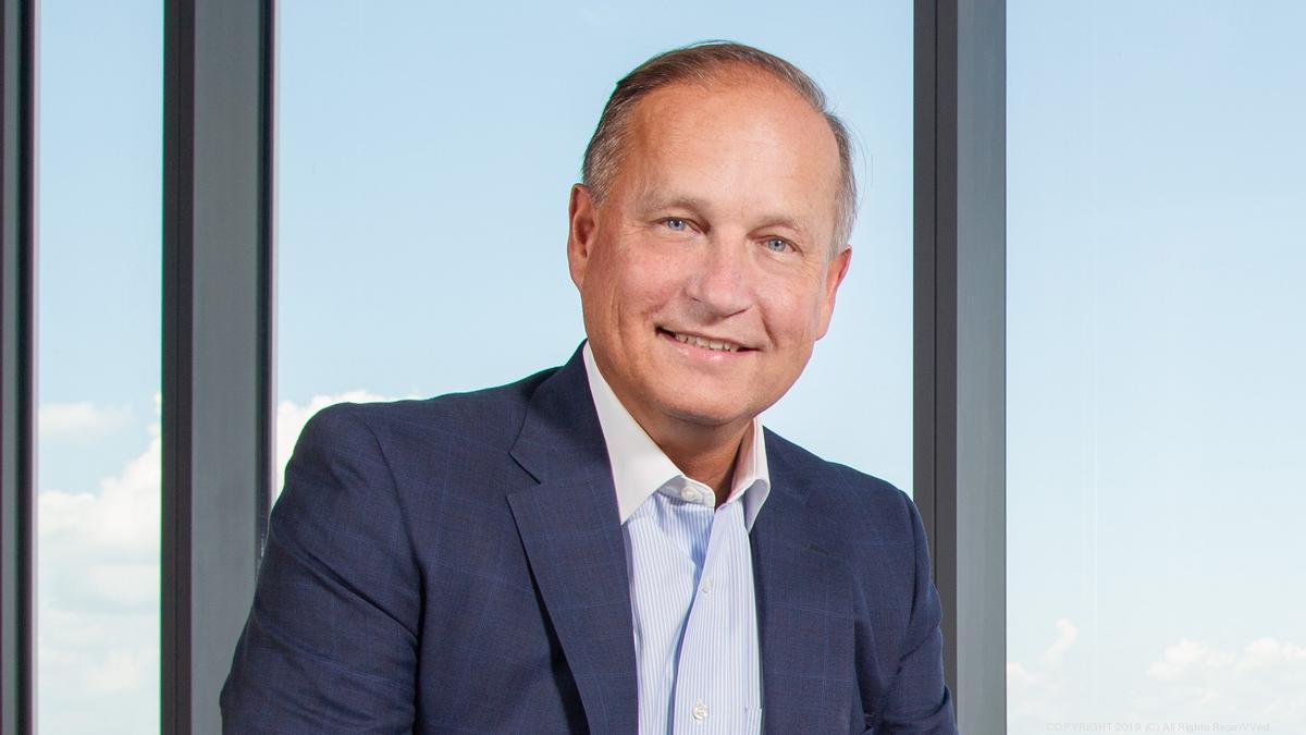 Gresham Smith opens Orlando office - Nashville Business Journal