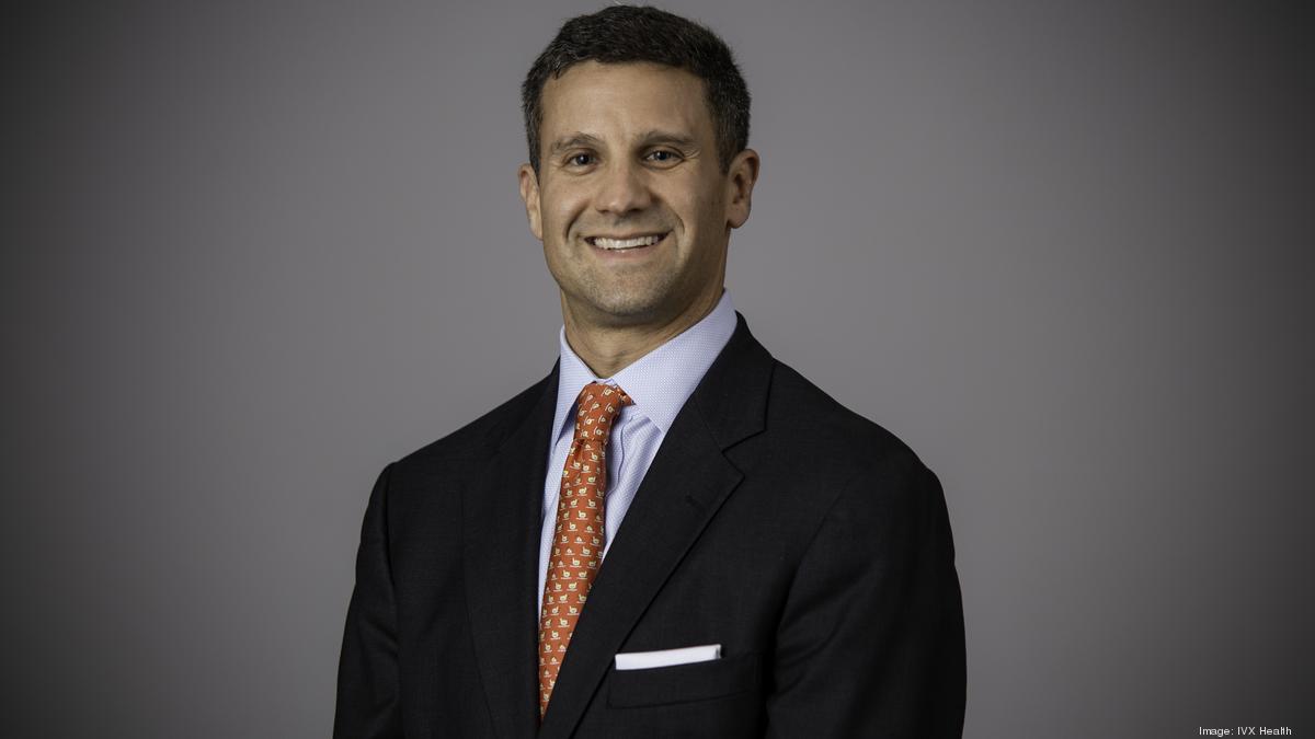 IVX Health set to 'accelerate' expansion following $100M investment ...