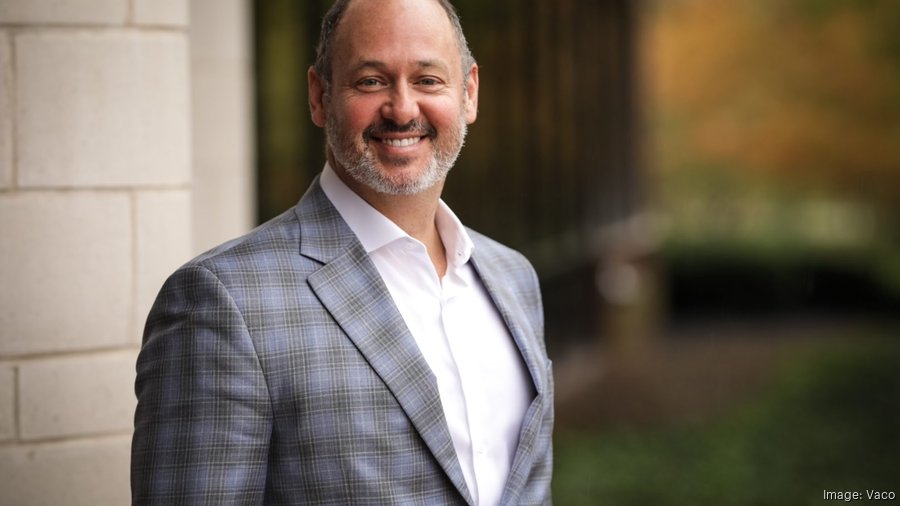 Jerry Bostelman - Nashville Business Journal
