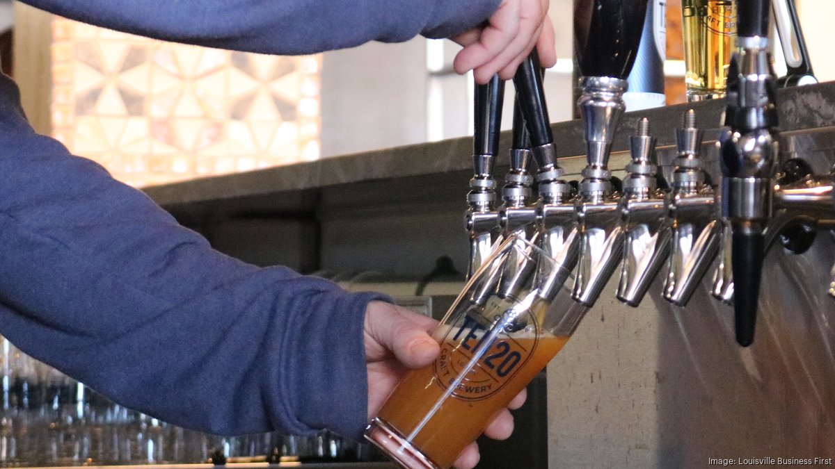TEN20 Craft Brewery to close Highlands taproom in Louisville ...
