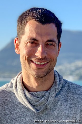 Incisive Consultants adds Sagacious founder Shane Adams to its team ...