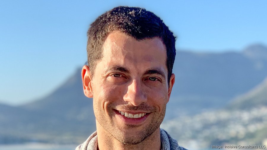 Incisive Consultants adds Sagacious founder Shane Adams to its team ...