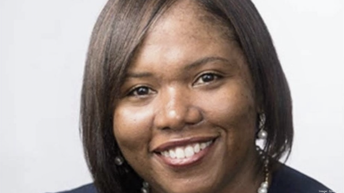Nedra Jones helped guide the YMCA through Covid-19 and other 2019 ...