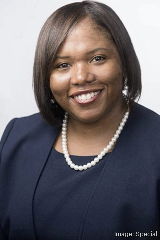 Nedra Jones helped guide the YMCA through Covid-19 and other 2019 ...