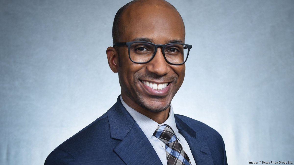 T. Rowe Price names Raymone Jackson as foundation president - Baltimore ...