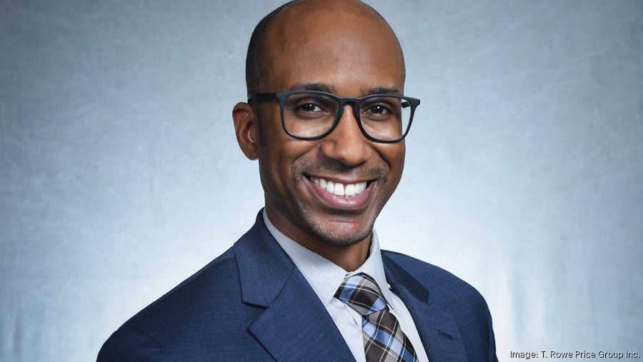 T. Rowe Price names Raymone Jackson as foundation president - Baltimore ...
