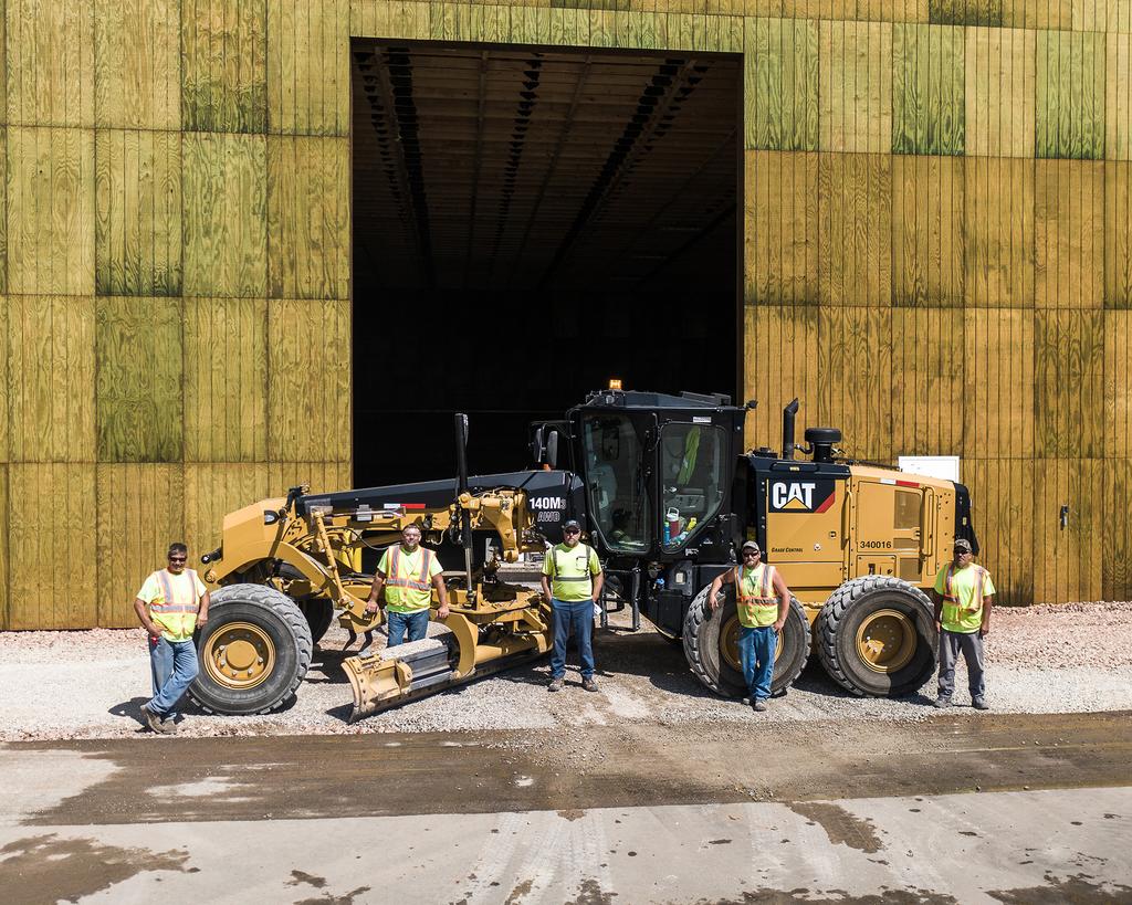 Walbec Group BizSpotlight - Milwaukee Business Journal