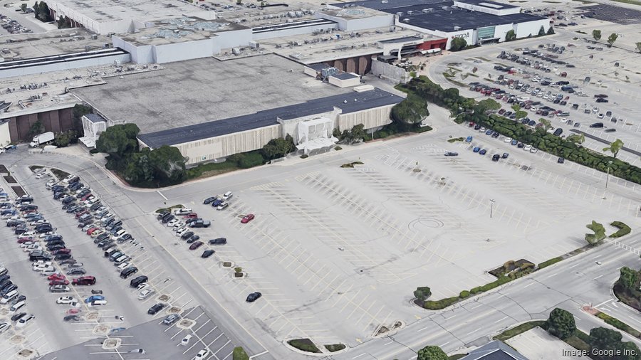 Southridge Mall's Boston Store property owner opposes possible eminent ...