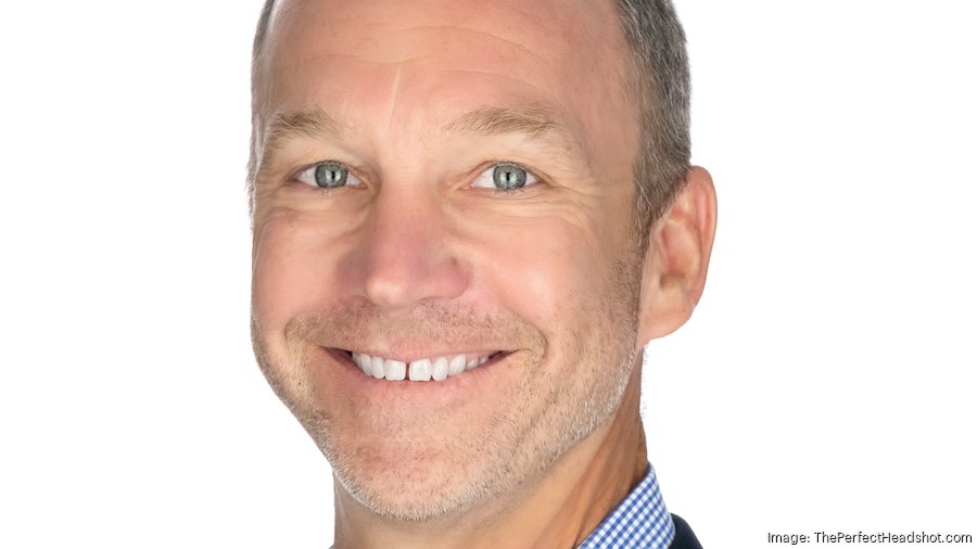 Scott Shepherd joins Ontic as chief legal officer - Austin Business Journal