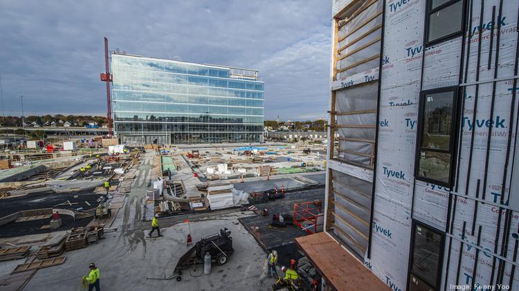 Michels expands marine construction arm at Port Milwaukee - Milwaukee ...