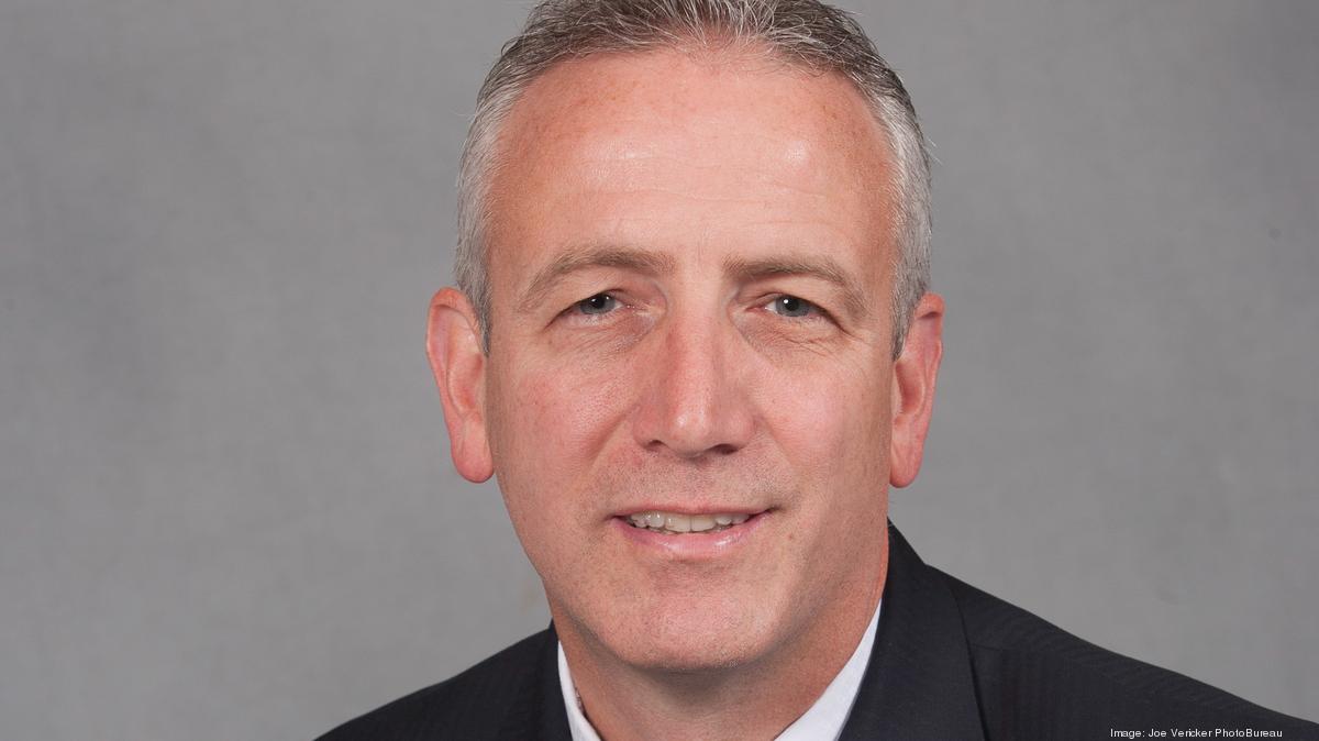 G&J Pepsi-Cola Bottlers names Timothy Trant CEO - Dayton Business Journal