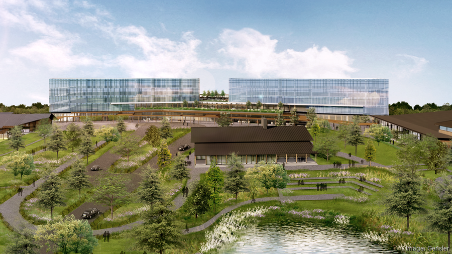 Bandwidth stock plunges on 2023 guidance, but new Raleigh HQ still on ...