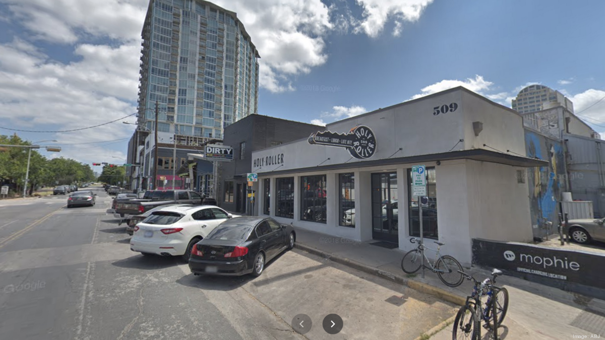 Downtown Austin restaurant Holy Roller closing for good - Austin ...
