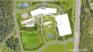 Bandwidth, Capitol Broadcasting unveil plans for massive headquarters ...