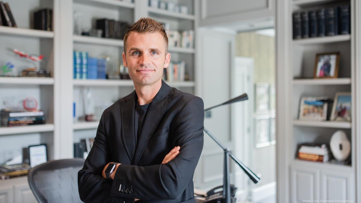 Dotloop founder Austin Allison launches Pacaso - Cincinnati Business ...