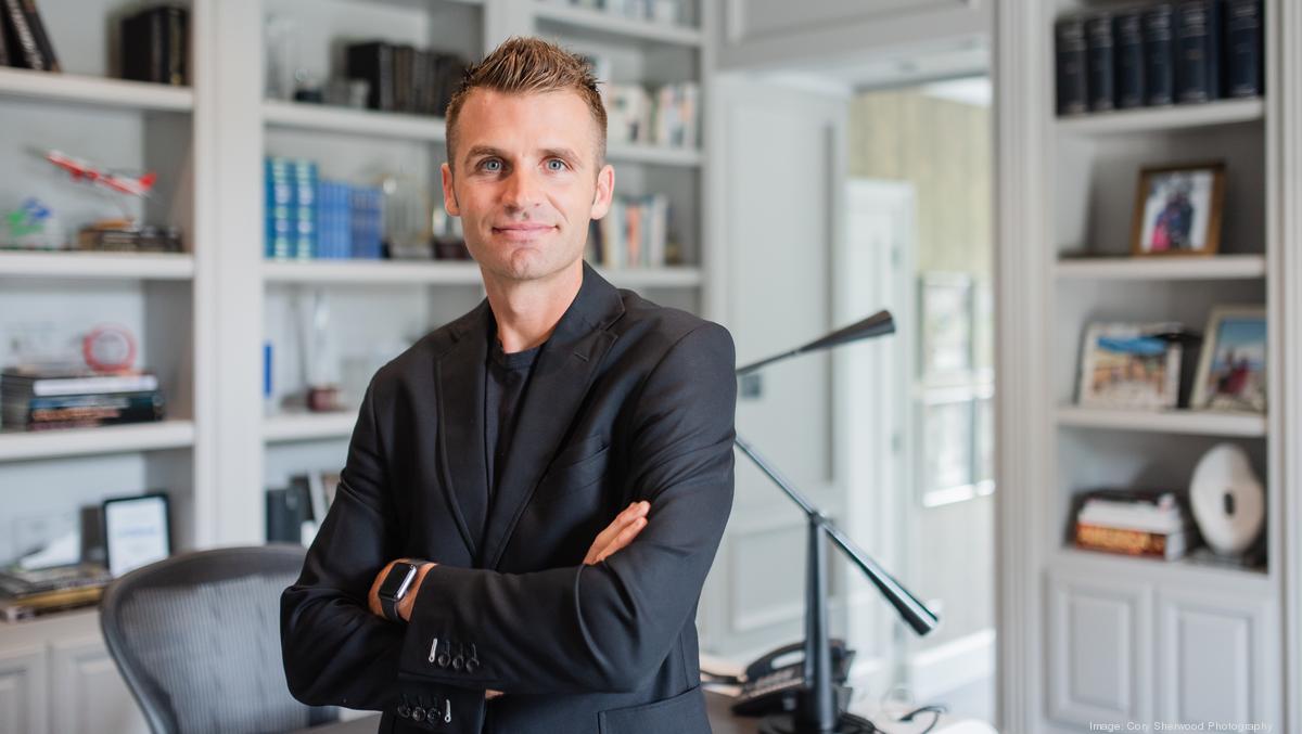 Pacaso has raised another $125M led by SoftBank, Fifth Wall and ...