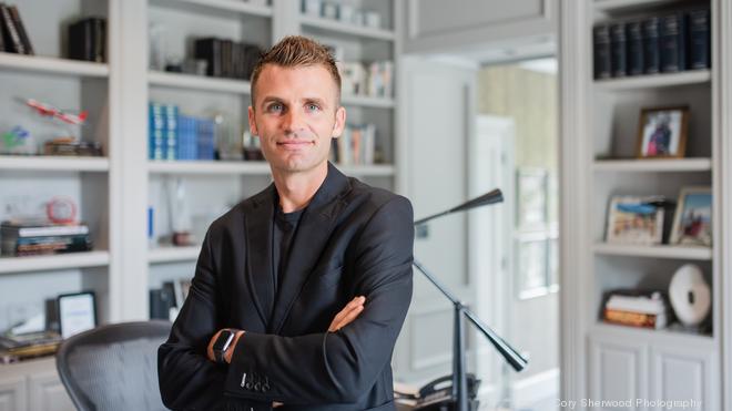 Serial startup founders to watch - The Business Journals