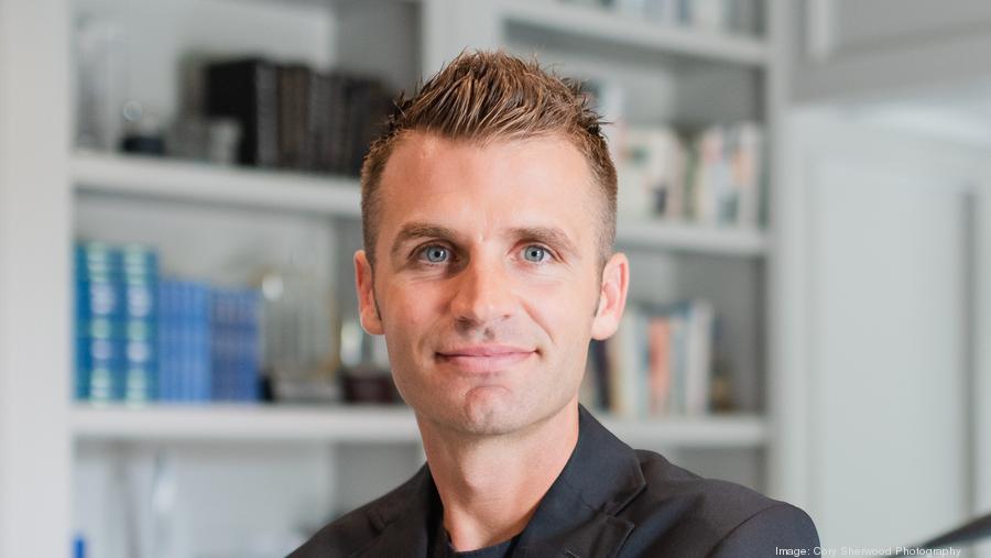 Austin Allison, former Dotloop founder, hits unicorn status with Pacaso ...