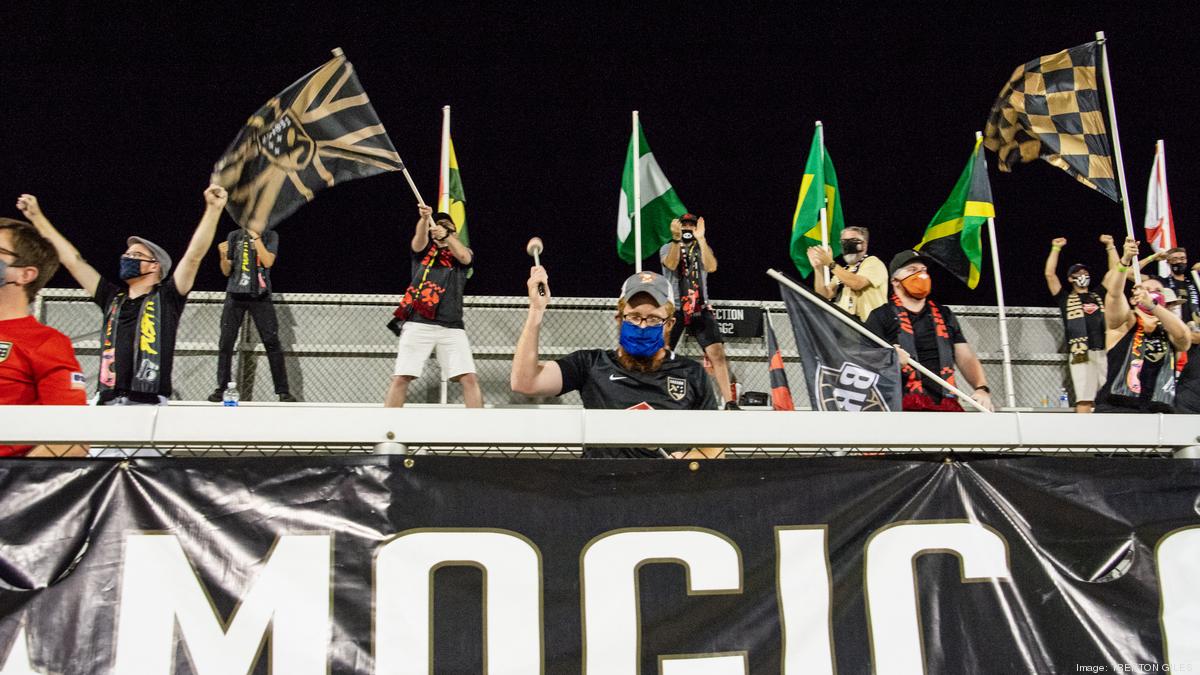 Birmingham Legion FC reflects and forges ahead - Birmingham Business ...