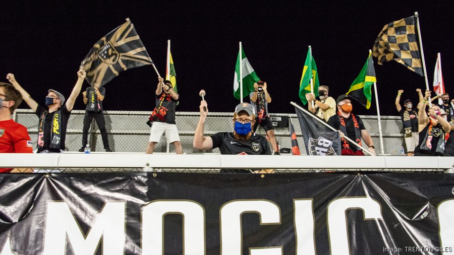 Birmingham Legion FC reflects and forges ahead - Birmingham Business ...
