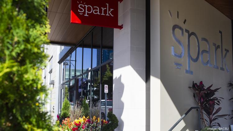 Visit KC relocates office to Spark Kansas City coworking facility ...