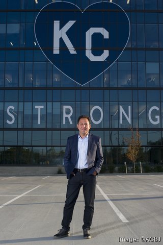 Creative Planning's Mallouk is a Kansas City guy - Kansas City Business ...