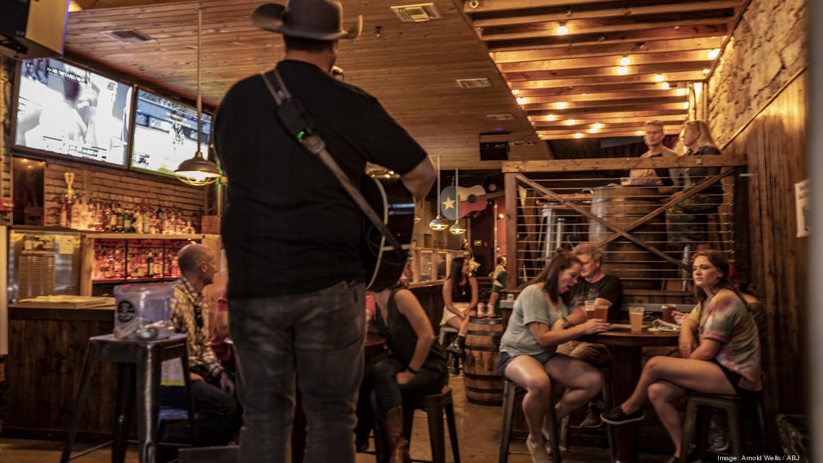 Sixth Street redevelopment: Live music is key to Stream Realty's vision ...