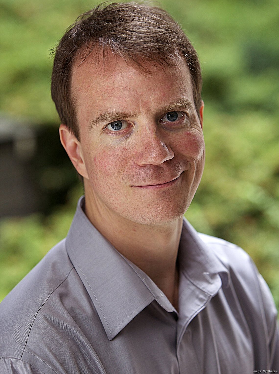 Wisconsin Inno - Delafield AI startup Synthetaic plans to nearly double ...