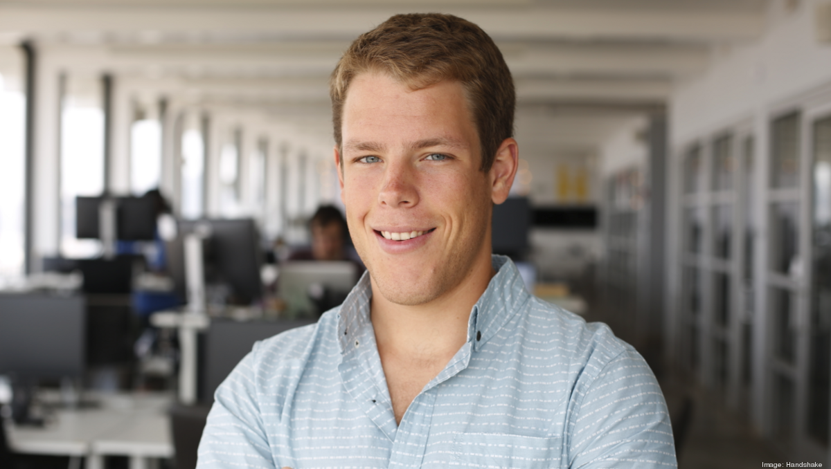 Handshake seals deal on $80M, expands virtual job recruiting platform ...