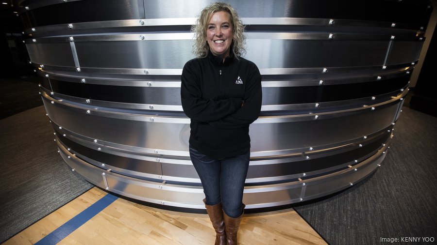 HR Awards: Wenger does much more than HR for Kapco - Milwaukee Business ...