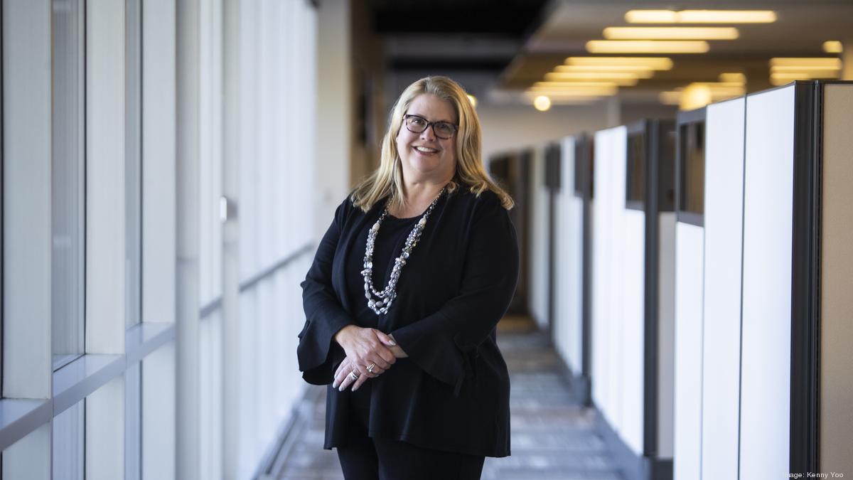 HR Awards: Empathy drives Spragg in HR work - Milwaukee Business Journal
