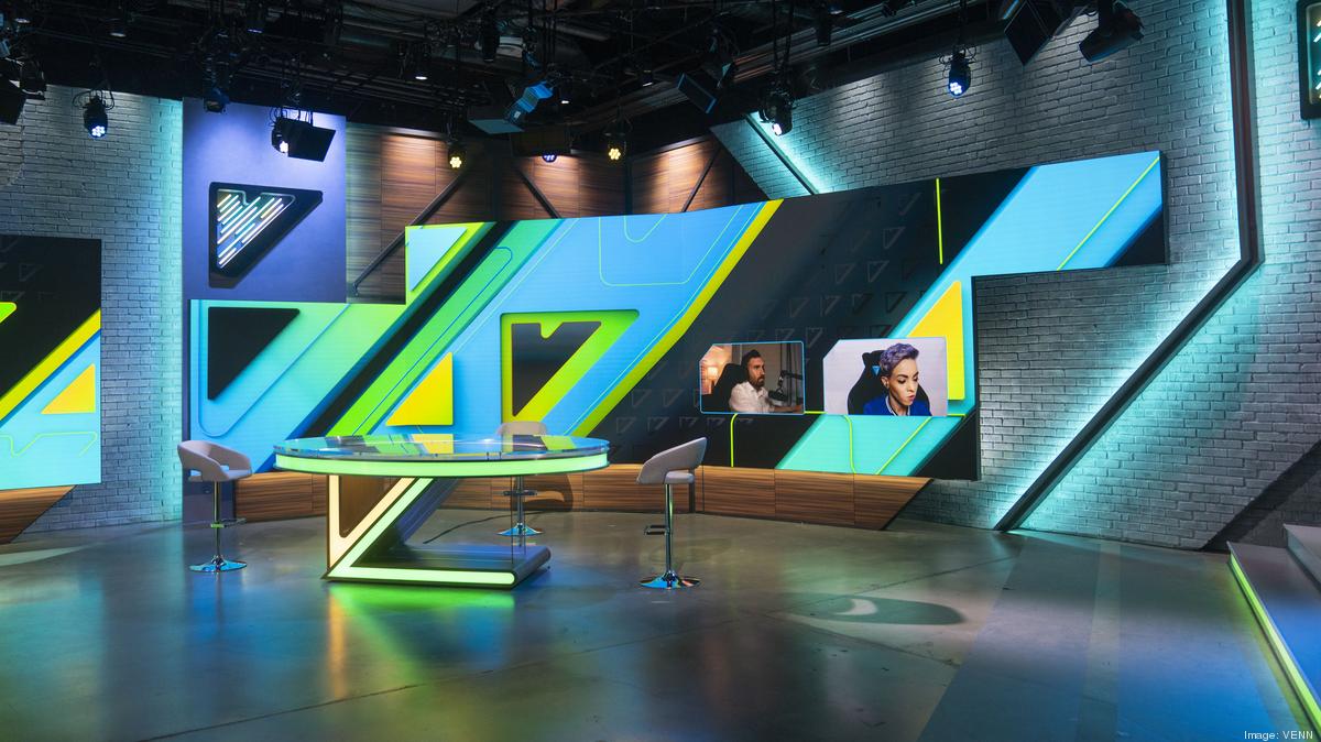 Nexstar leads $26 million investment in VENN gaming network - L.A ...