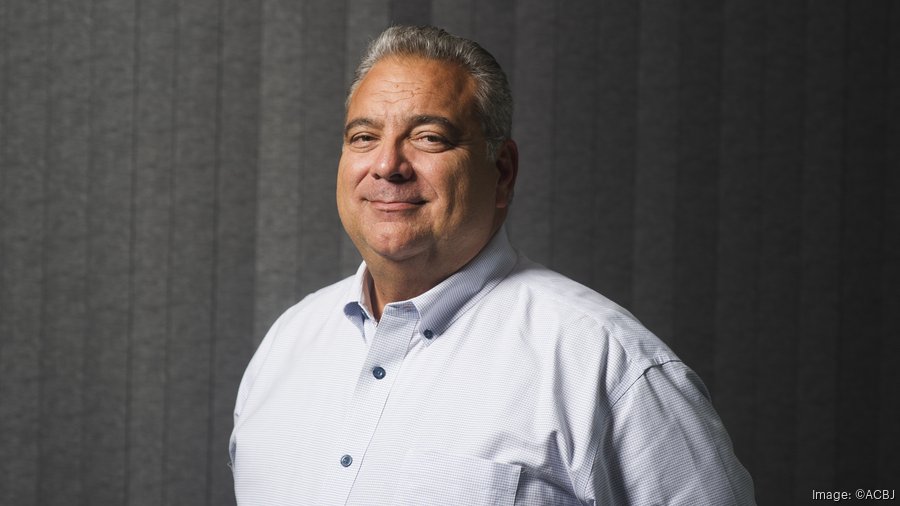 Custom Truck One Source CEO Fred Ross will retire; McMonagle takes over ...