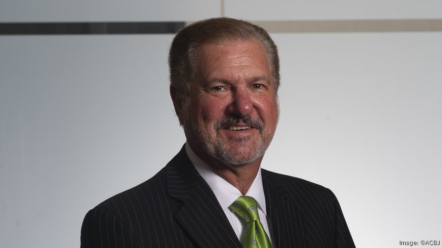 How Block Real Estate Services got its start in apartments - Kansas ...