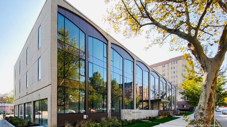 Mac Properties opens Arc on Armour apartments in Kansas City - Kansas ...