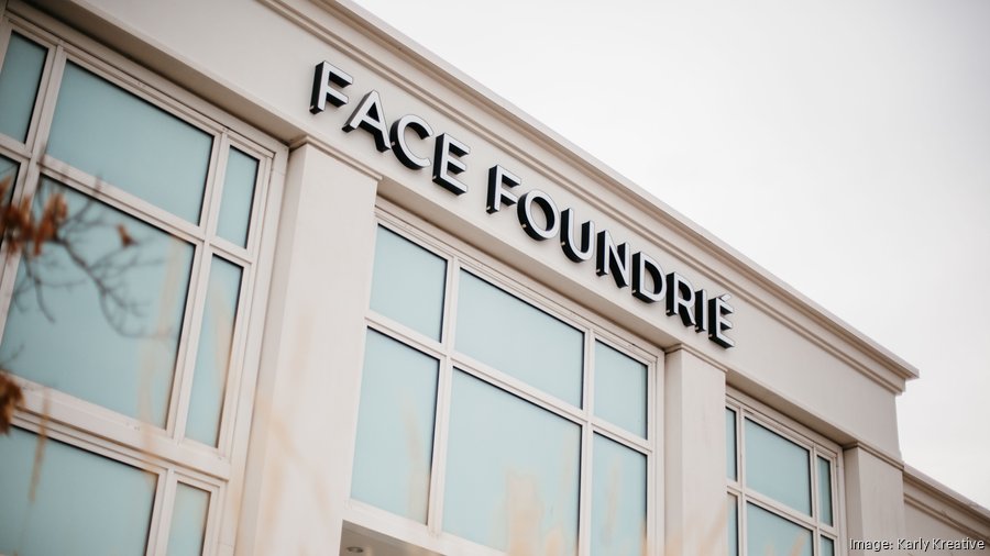 Edina-based Face Foundrie signs largest expansion deal yet ...