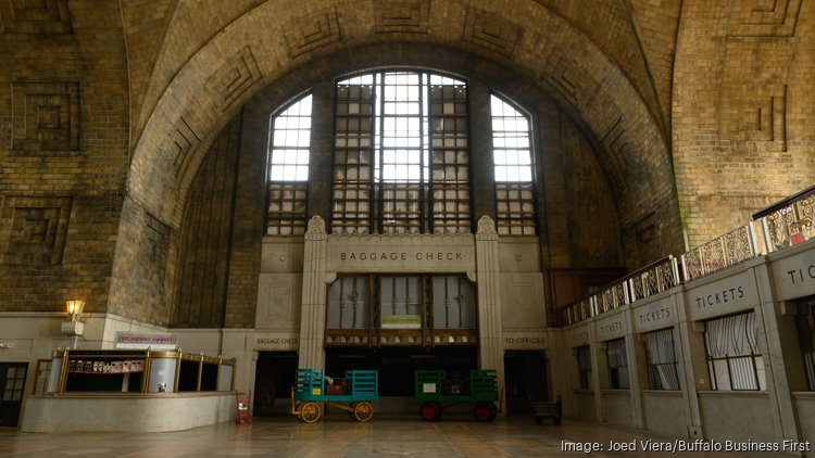 Development team chosen for renovation of Central Terminal on Buffalo's ...