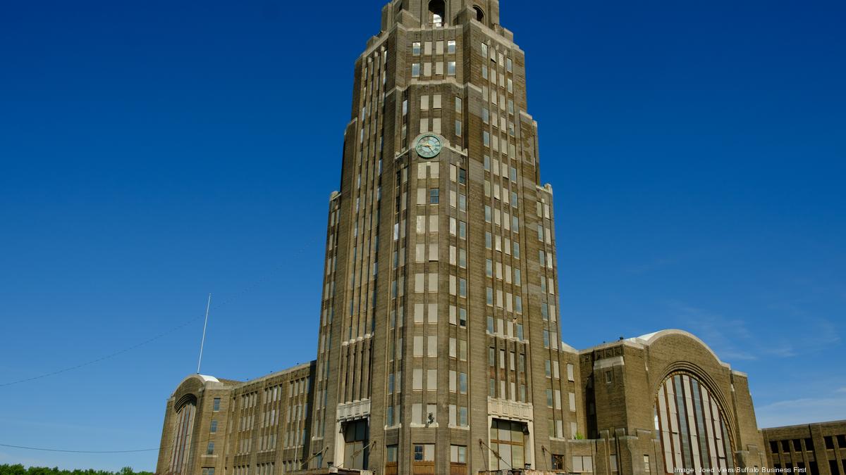 Central Terminal Restoration Corp. begins redevelopment bidding process ...