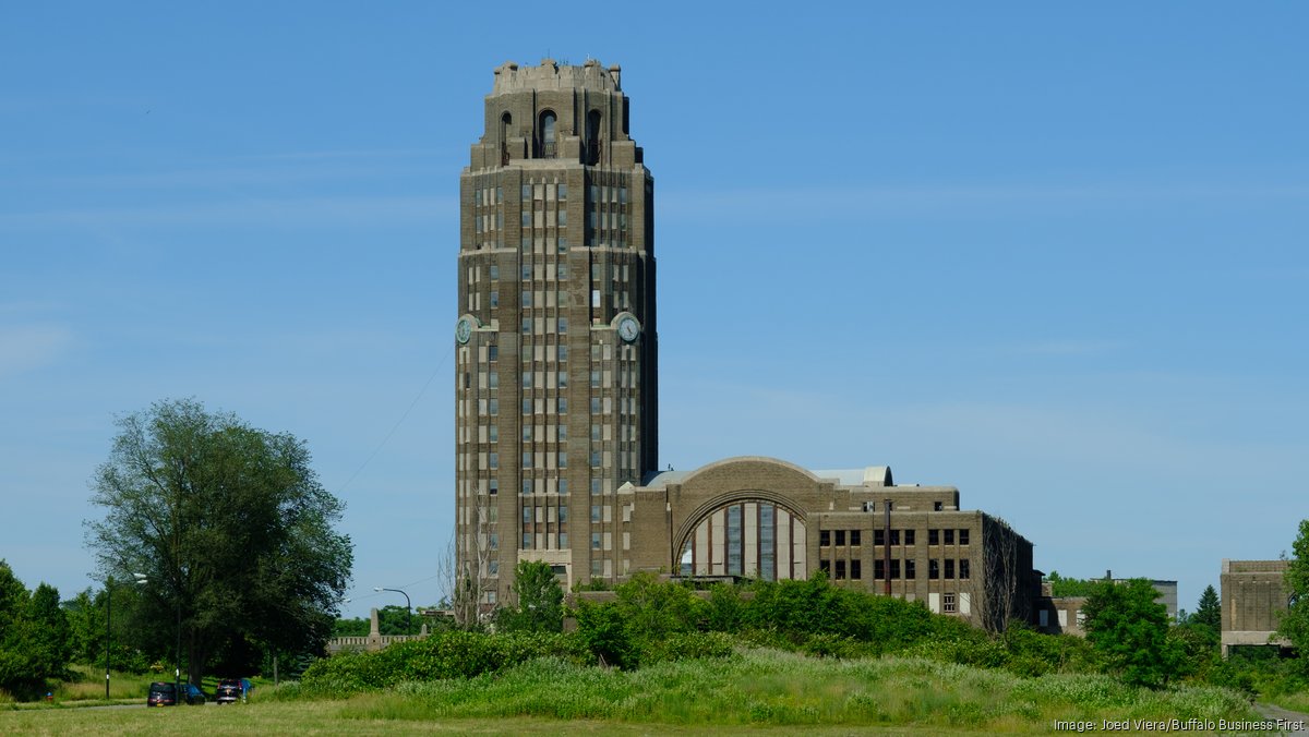 Development team chosen for renovation of Central Terminal on Buffalo's ...