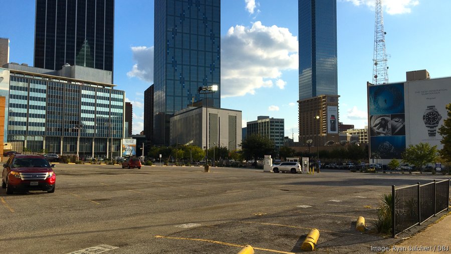 Dallas eases parking rules to promote walkability, aid small businesses ...