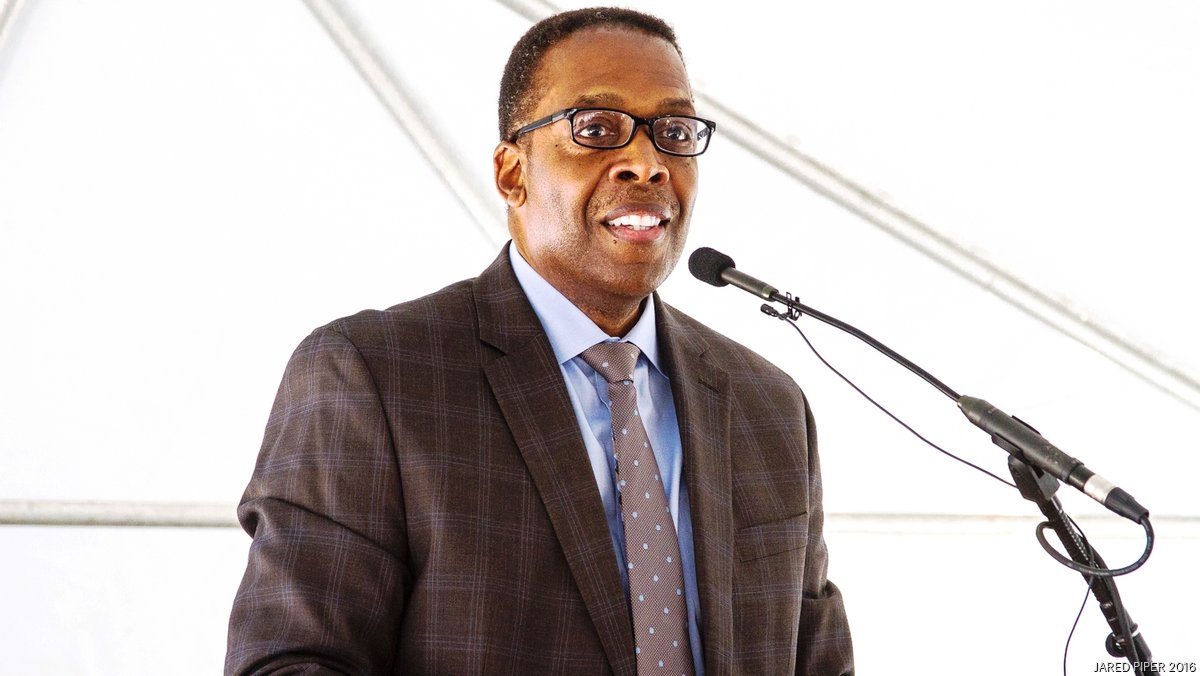 Shapiro picks former City Council President Darrell Clarke to chair ...